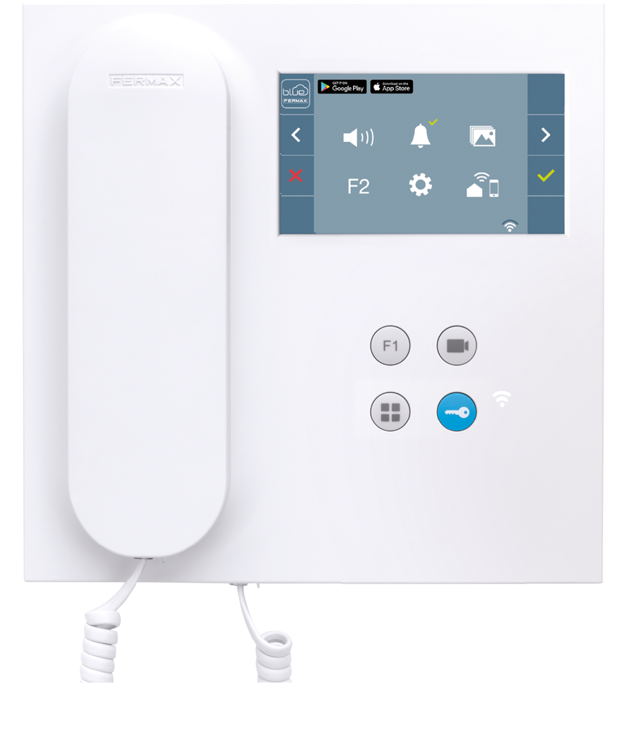 Fermax Professional | FERMAX